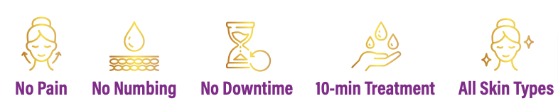 UltraClear™ Laser Treatment NYC | Dagan MD Facial Plastic Surgery